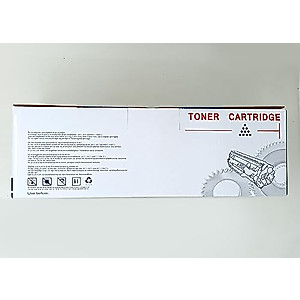 ASEKER Phaser 6022 Remanufactured Toner Cartridge Replacement for Xerox WorkCentre 6027 6025 Phaser 6022 6020 (1 Black 106R02759, 1 Cyan 106R02756, 1 Magenta 106R02757, 1 Yellow 106R02758, 4 Pack )