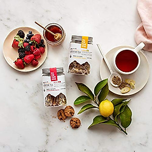 Munchkin® Milkmakers® Lactation Tea, Berry, 12 Count