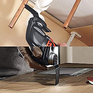 HERKKA 23 Metal Wood Oscillating Multitool Quick Release Saw Blades Compatible with Fein Multimaster Porter Cable Black & Decker Bosch Dremel Craftsman Ridgid Ryobi Makita Milwaukee Dewalt Rockwell