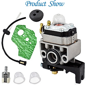 New Carb Replacement for Husqvarna 531008681 Select 324RX 224L 324 HDA 55X Trimmer Blower