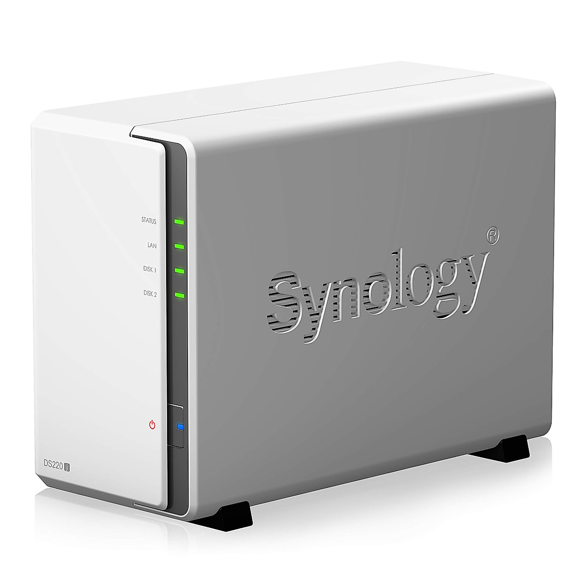 Synology DS220j
