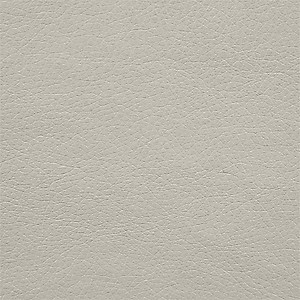 Poundex Bobkona Isidro Faux Leather sectional, Light Grey