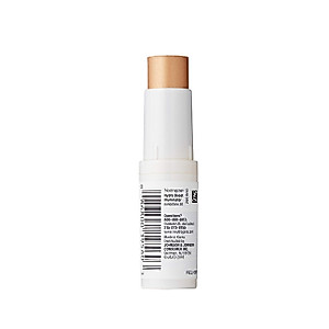 Neutrogena Hydro Boost Illuminator Makeup Stick with Hyaluronic Acid, Moisturizing Highlighter to Improve & Illuminate Skin, Dermatologist-Tested with Mistake-Proof Application, 0.29 oz