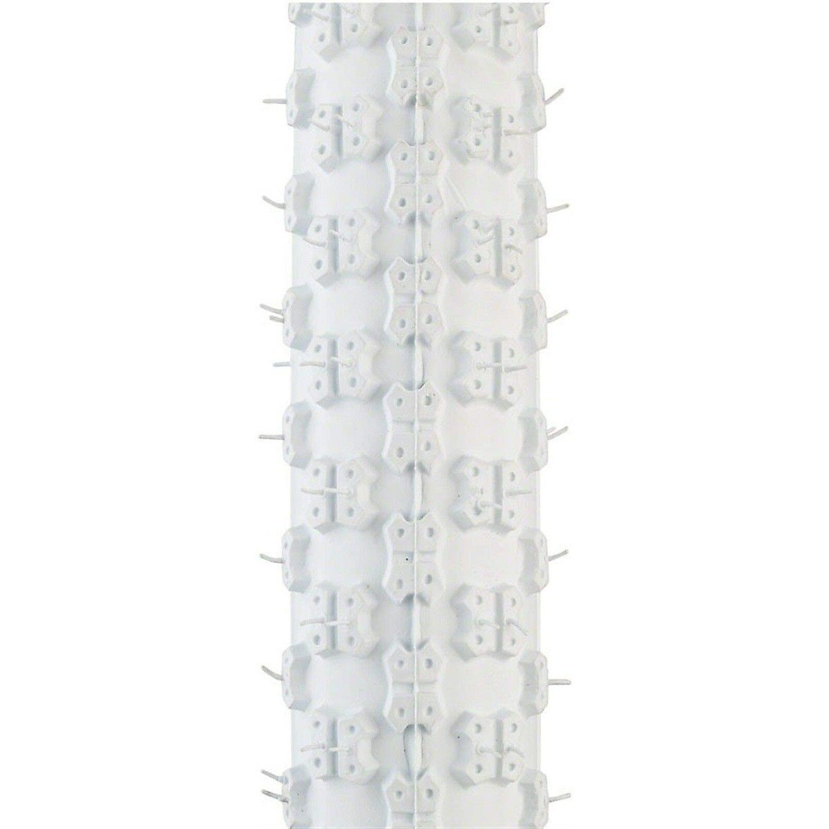 Kenda Mx K50, Tire, 16''X1.75, Wire, Clincher, White