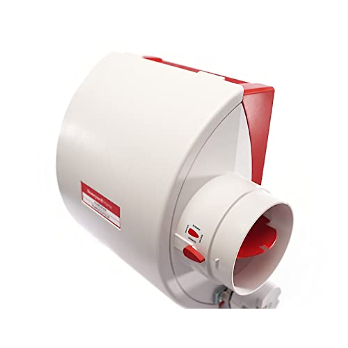 Honeywell Home HE280A Whole House Humidifier, White