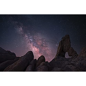 Sony E-mount FE 24mm F1.4 GM Full Frame Wide-angle Prime Lens (SEL24F14GM), Black