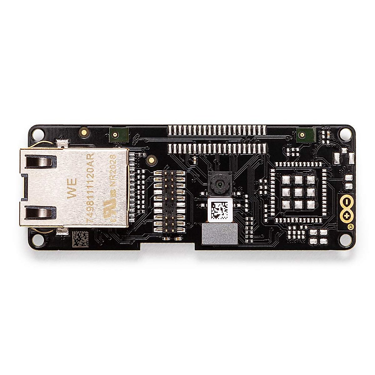 Arduino Portenta Vision Shield - Ethernet [ASX00021]