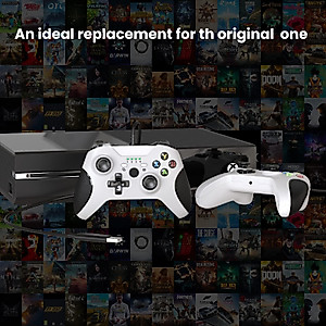 YCCSKY Wired Controller