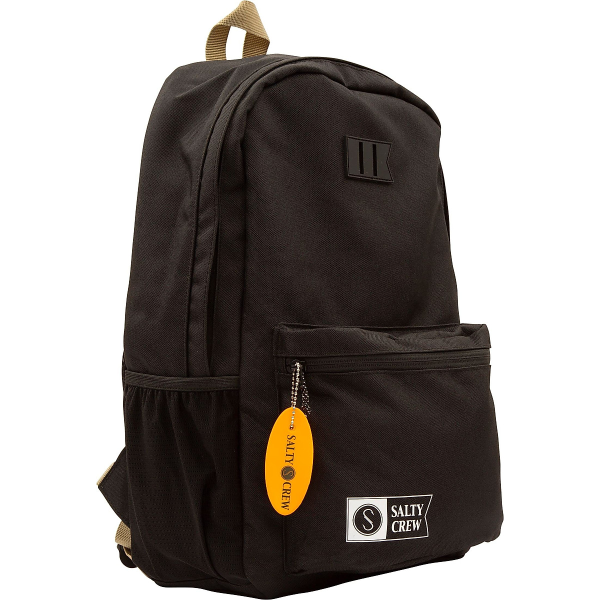 Salty Crew Brig Backpack Camo One Size