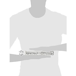 Stephan Baby Silver Plated Engraved Keepsake Birth Certificate Holder