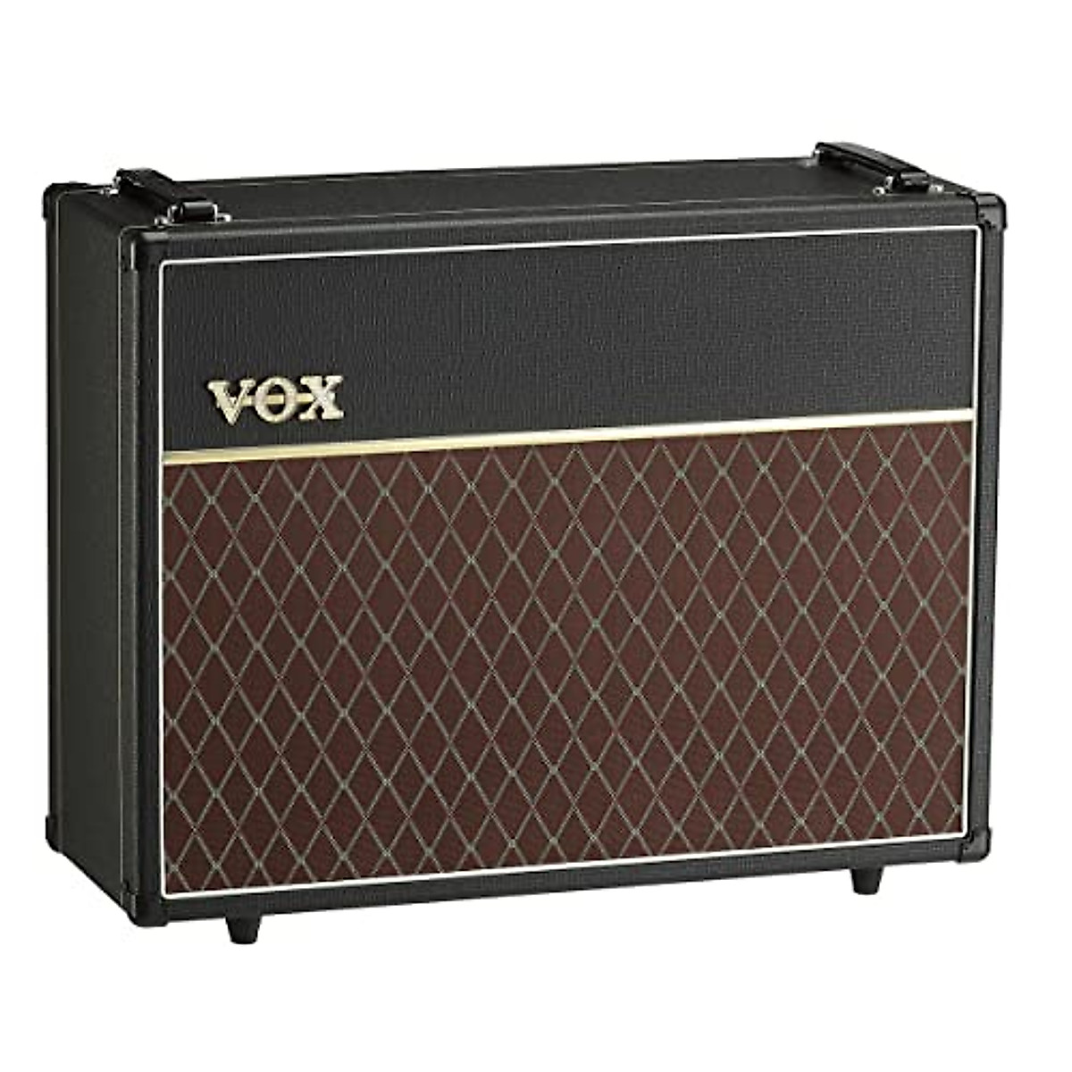 Vox V212C Guitar Extension Cabinet, 2x12"