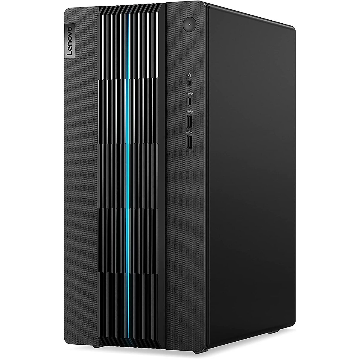 Lenovo 2023 Newest IdeaCentre 5i Gaming Desktop, Intel Core i5-12400 (6-core) Processor, NVIDIA GeForce RTX 3050 Graphics, 64GB RAM, 2TB SSD, 2TB HDD, Wi-Fi 6, Windows 11 Home