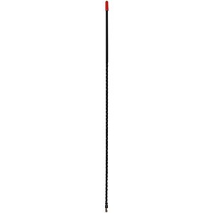 TRAM 3-B-HC Fiberglass CB Antenna H.D. FIBERGLASS