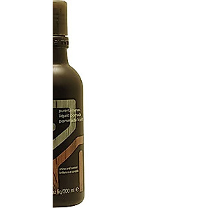 Aveda Men Pure Formance Liquid Pomade for Unisex, 6.7 Oz(Pack of 1)