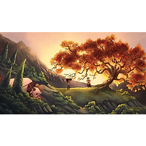 La vallée des lanternes DVD NEUF