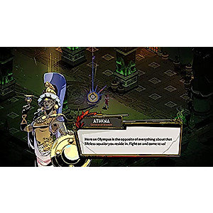 Hades - PlayStation 5