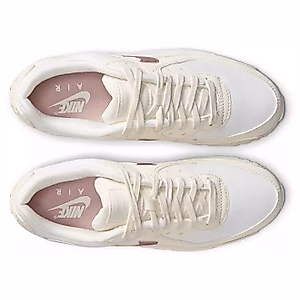 Nike Womens Air Max 90 WMNS (us_Footwear_Size_System, Adult, Women, Numeric, Medium, Numeric_10)
