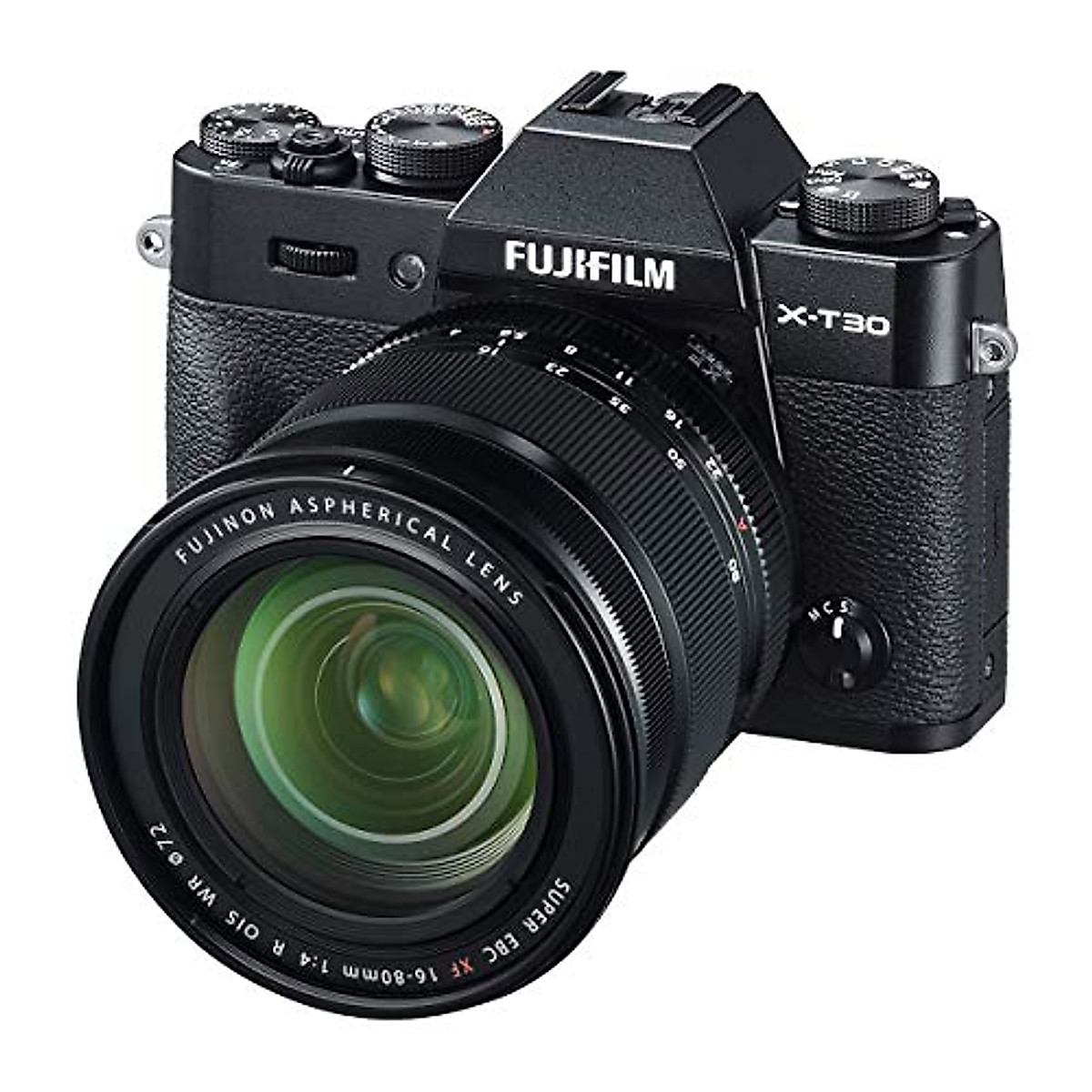 Fujinon XF16-80mm F4 R OIS WR (Renewed)