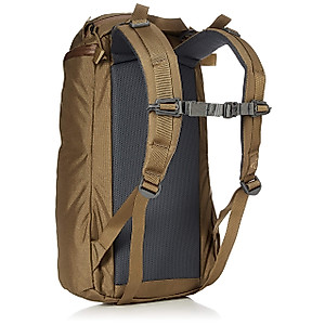 MYSTERY RANCH(ミステリーランチ) Men's リュック, Black (Black 19-3911tcx)