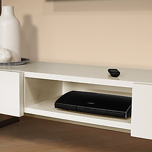 Bose VideoWave III 55” entertainment system