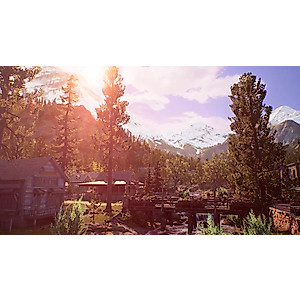 Life is Strange: True Colors (PS4)