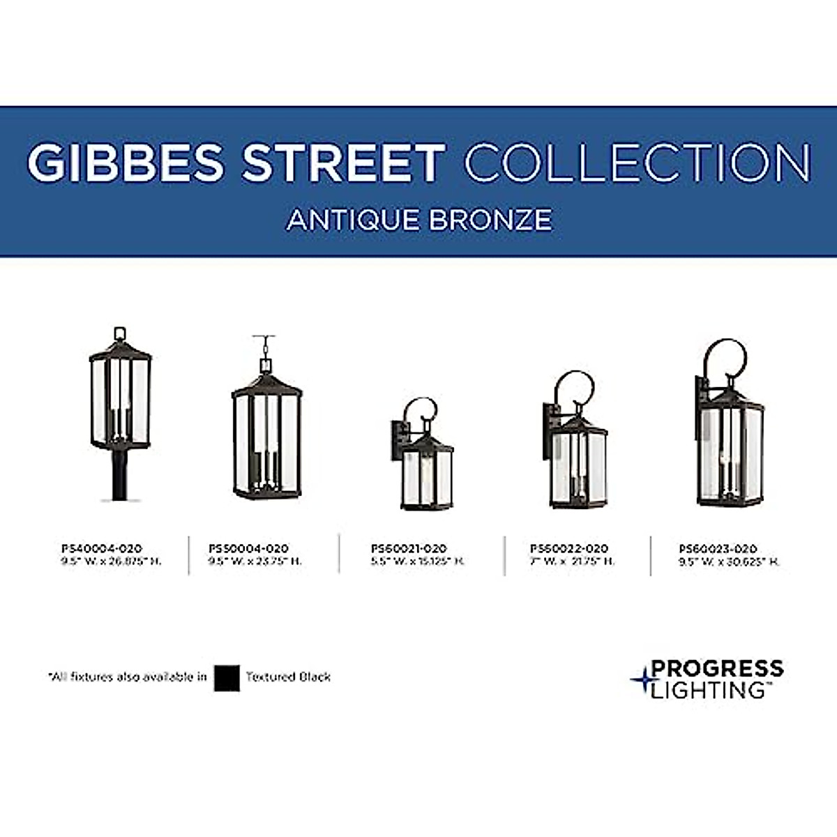 Gibbes Street Collection 2-Light Clear Beveled Glass New Traditional Outdoor Medium Wall Lantern Light Antique Bronze