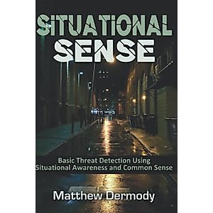 Situational Sense: Basic Threat Detection Using Situational Awareness and Common Sense