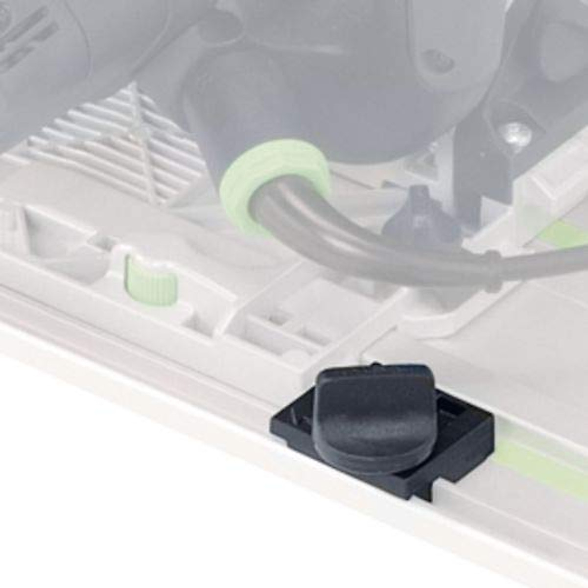Festool 491582 FS Guide Rail Limit Stop, 1 Piece