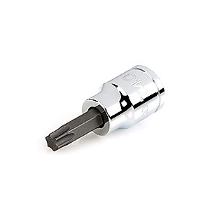 TEKTON 3/8 Inch Drive x T40 Torx Bit Socket | SHB14240