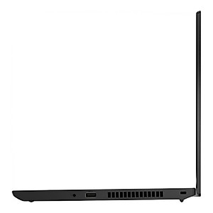 Lenovo ThinkPad L14 Touchscreen 14.0" FHD IPS Business Laptop (Intel i5-1135G7 4-Core, 8GB RAM, 1TB PCIe SSD, Intel Iris Xe, Killer WiFi 6E, Bluetooth 5.3, Webcam, HDMI, Win 11 Pro) with Hub