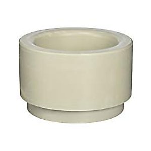 Winco RSB-6 Rubber Scrap Block by Winco