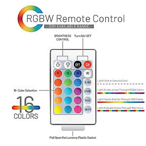 Pool Toy 16" LED Glow Beach Ball Toy with 16 Color Changing Lights, Glow in Dark Pool Games Toys for Teens Adults, Great for Summer Parties, Pool/Beach Parties, Raves, or Blacklight/Glow Parties