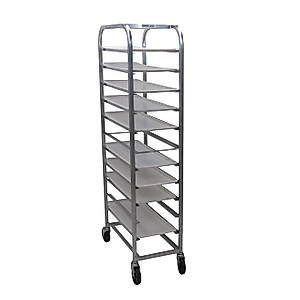 Channel Manufacturing 518AP Utility Platter Rack
