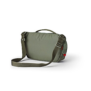 Gregory Nano Shoulder Bag, Green