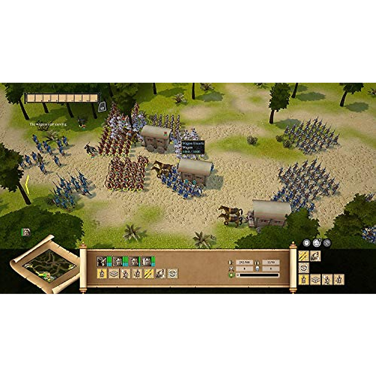 Deep Silver Commandos 2 & Praetorians: HD Remastered Double Pack - Xbox One - Xbox One