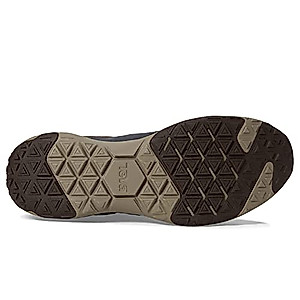 Teva Men's Canyonview RP Hiking Shoe, Dark Shadow/Balsam, 11.5