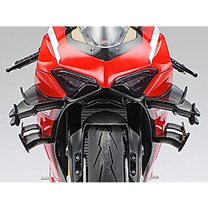 Tamiya 1/12 Ducati Superleggera V4 TAM14140 Plastic Models Motorcycles