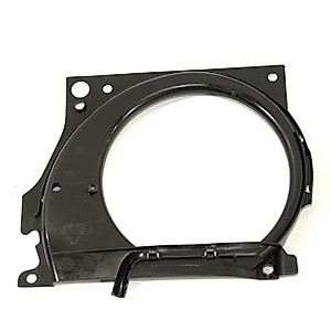Husqvarna Part Number 537001301 Air Conductor