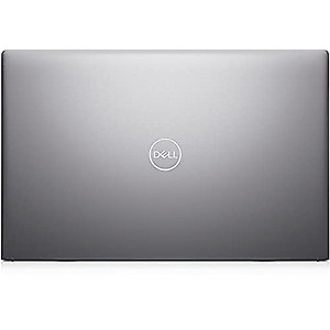 Dell Vostro 5510 Laptop | 15.6" 1920x1080 FHD | Core i7-11390H - 256GB SSD Hard Drive - 16GB RAM | 4 cores @ 5 GHz Win 11 Pro Black (Renewed)