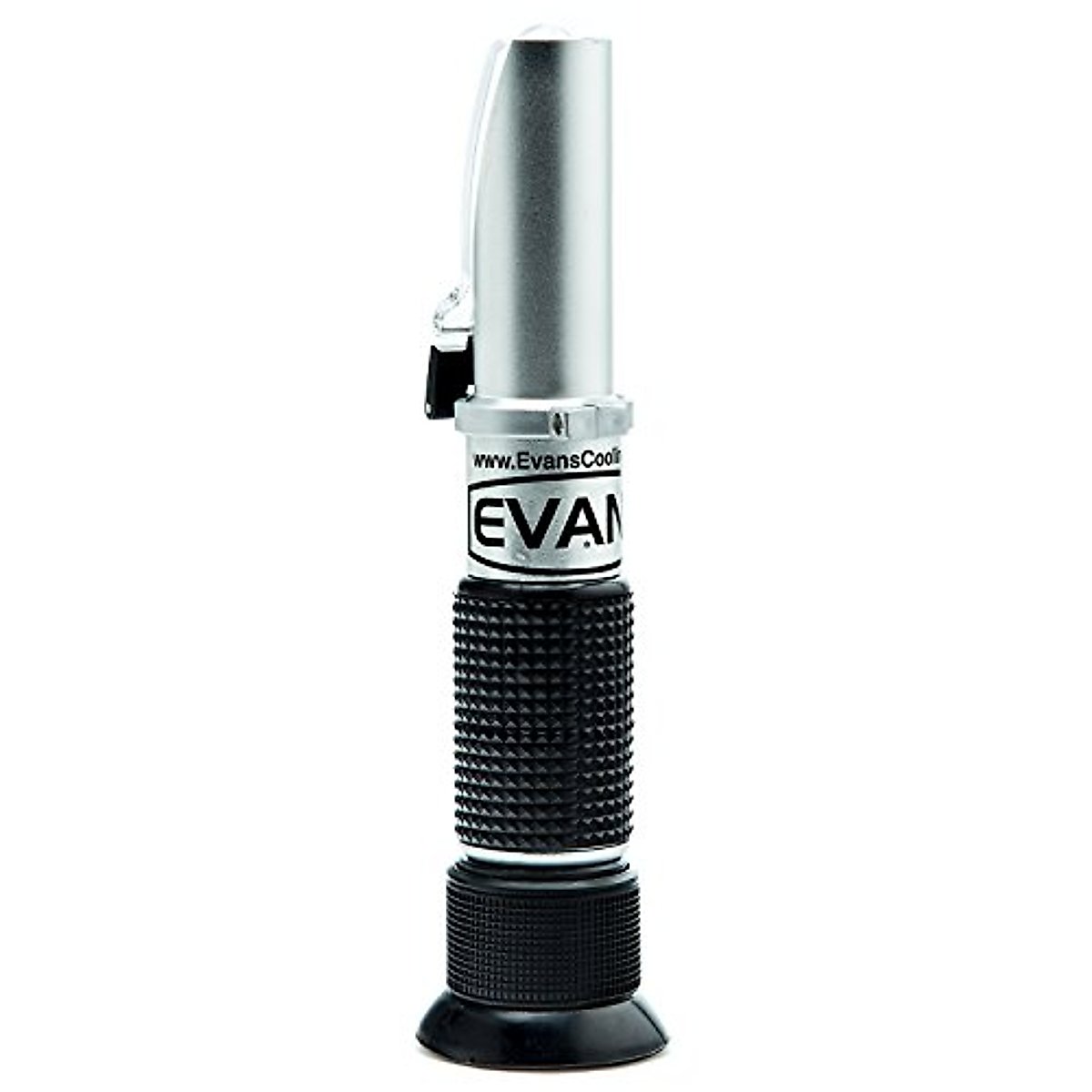 EVANS Analog Refractometer E2196 Designed to Accurately Test for Residual Water Content