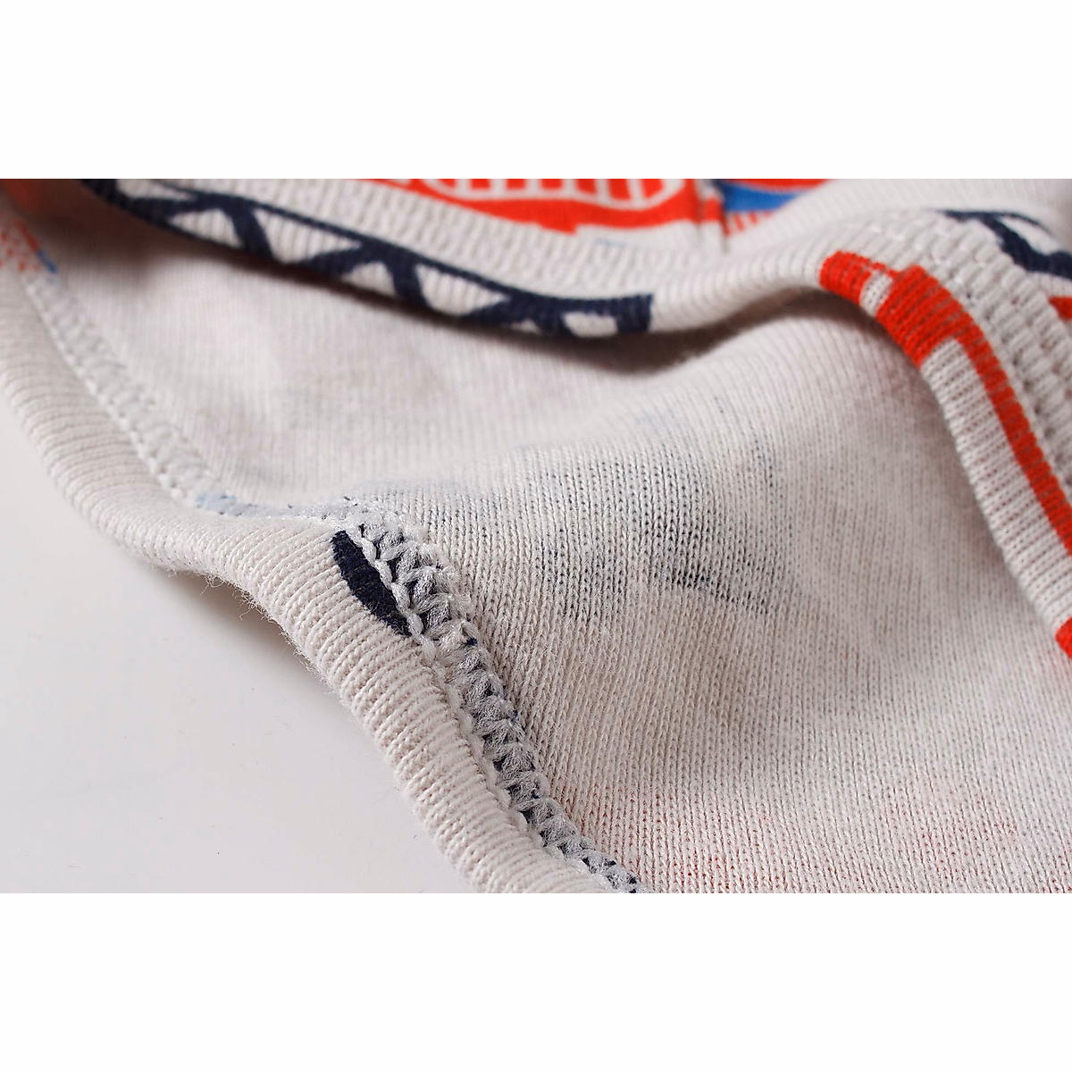 Boboking Little Boys,Little kid Briefs Dinosaur Truck Toddler Kids Underwear (Pack of 6) 2T/3T