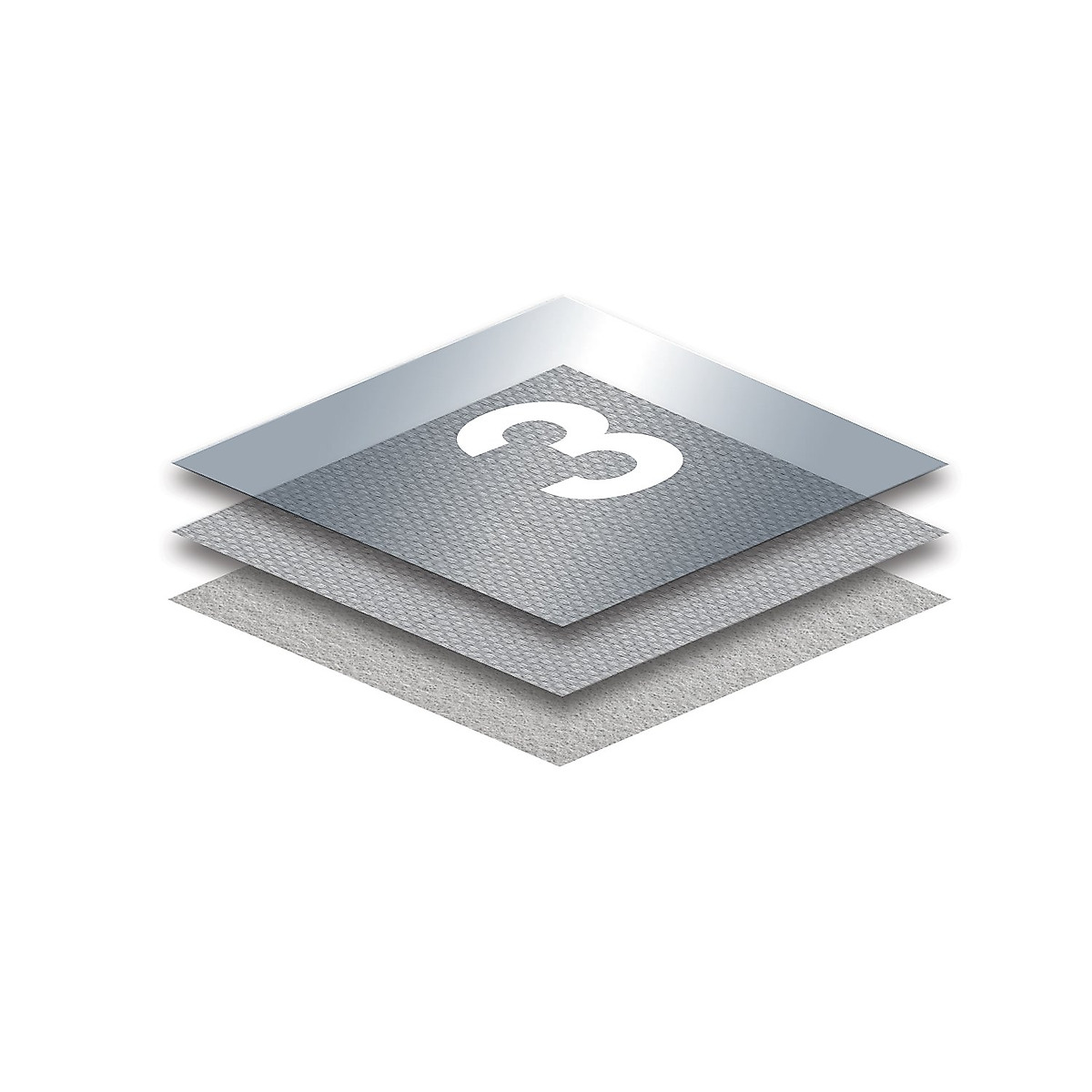 Coverking Custom Fit Car Cover for Select Ferrari F40 Models - Silverguard Plus (Silver)