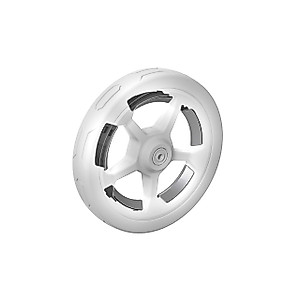 Thule Spring Reflect Wheel Kit, Silver