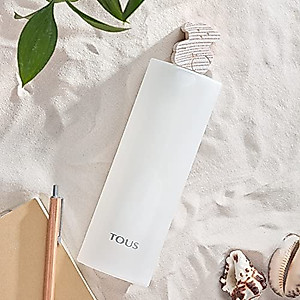 TOUS LES COLOGNES WOMAN 90ML EDT, 3/concentrate edt spray 3 Ounce (2016 edition), clear