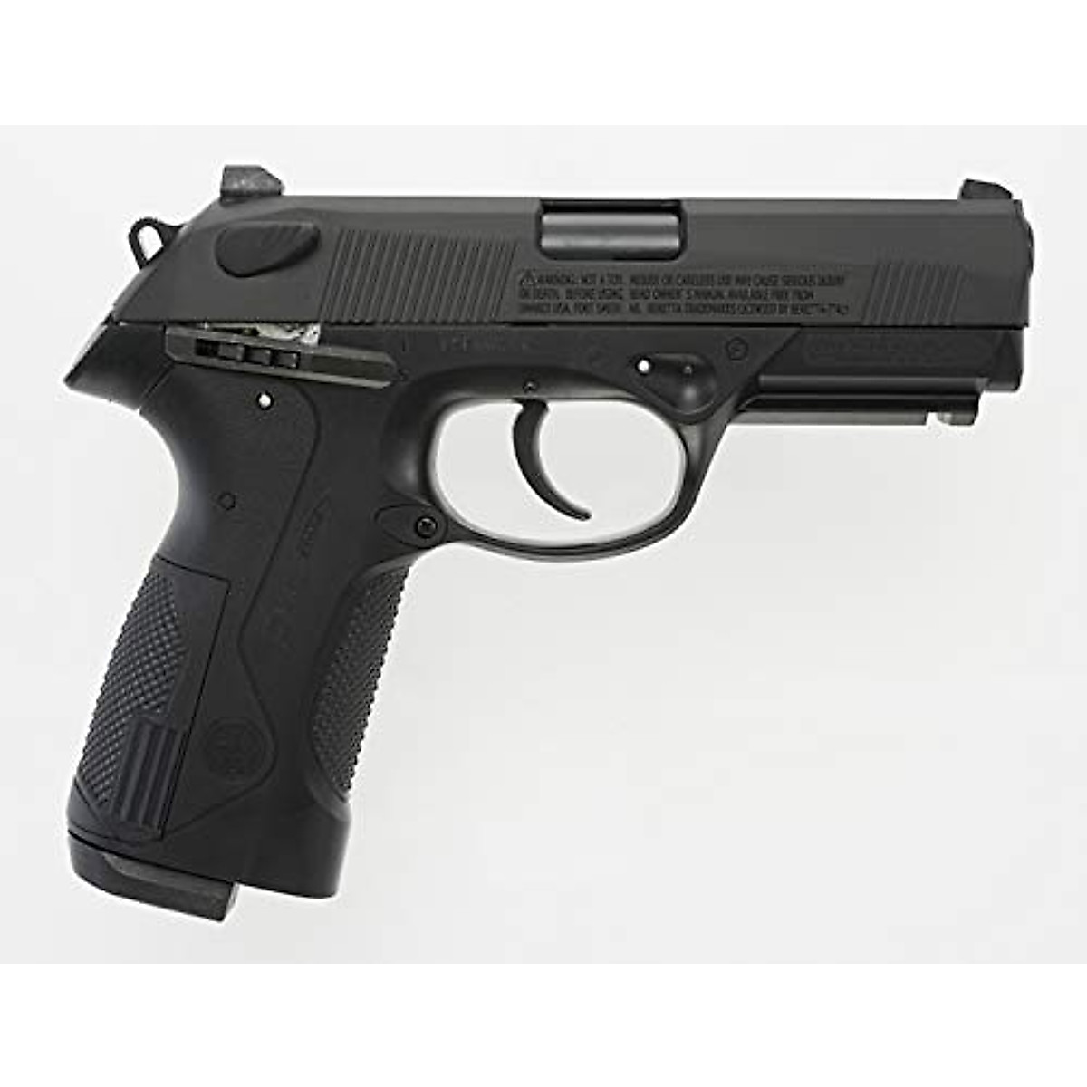 Umarex unisex adult Beretta PX4 Storm Gun Air Pistol, Black, One Size US