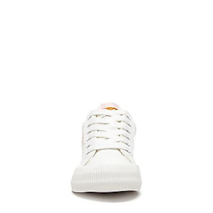 Rocket Dog Women's Cheery Sneaker, Canvas White, 11