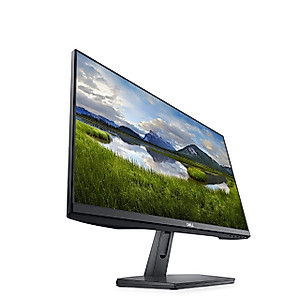 Dell SE2419H 24in LED LCD Monitor - 16:9-1920 x 1080 - Full HD (Renewed)