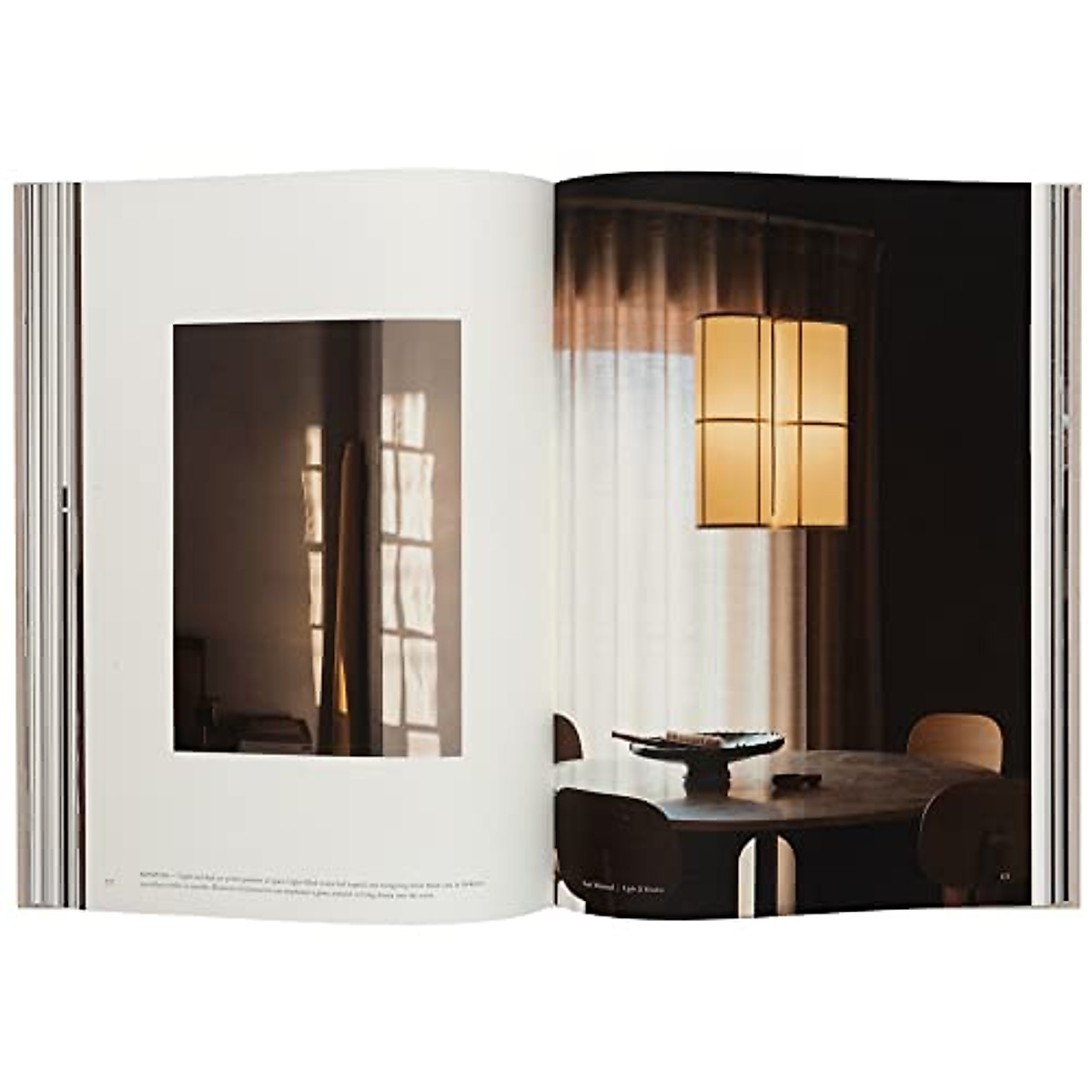 Soft Minimal: Norm Architects: A Sensory Approach to Architecture and Design