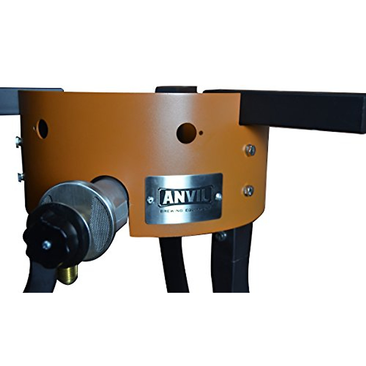 Anvil ANVburner1 Burner Stand