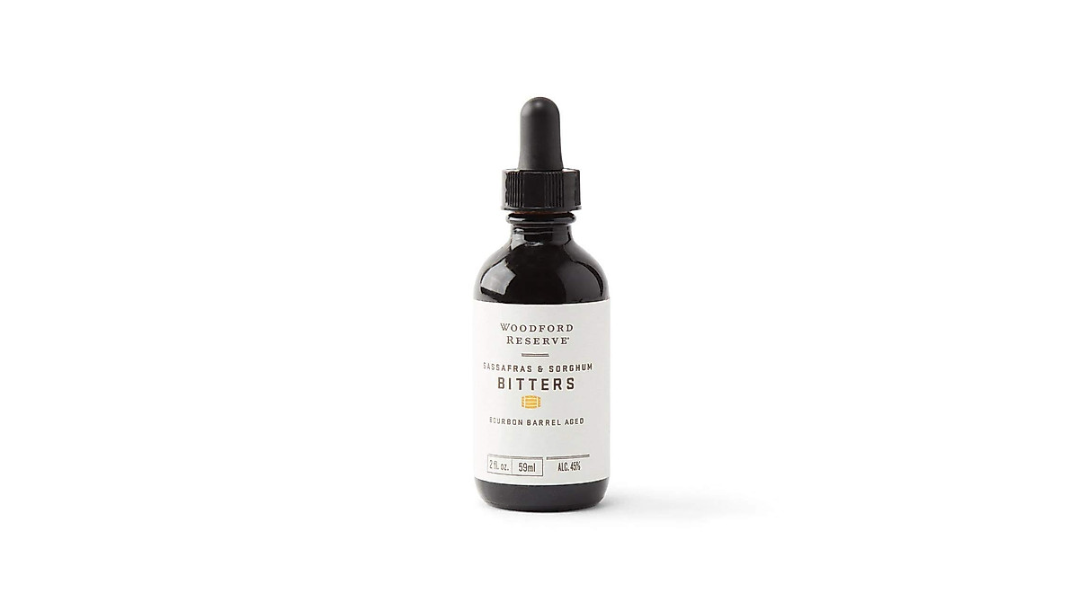 Woodford Reserve Barrel Aged Bitters - Unique Flavor